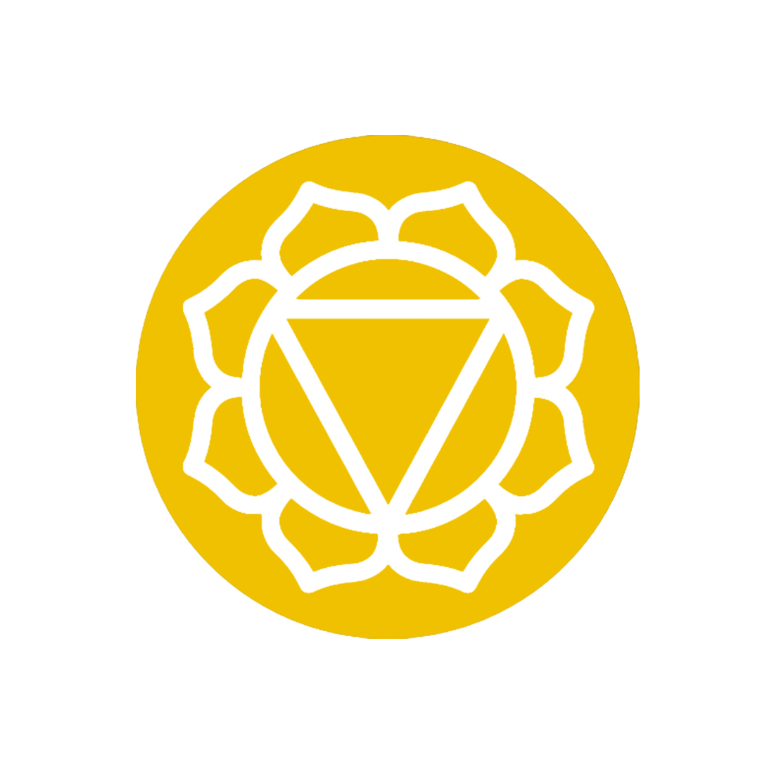 Solar Plexus Chakra Crystals - The Citrine Circle