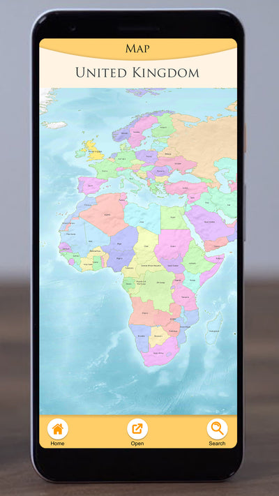 A Guide To Crystals - Free App – The Citrine Circle