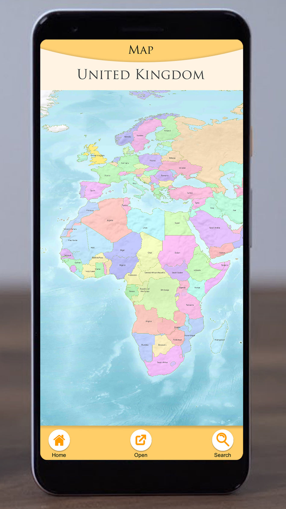 A Guide To Crystals - Free App – The Citrine Circle