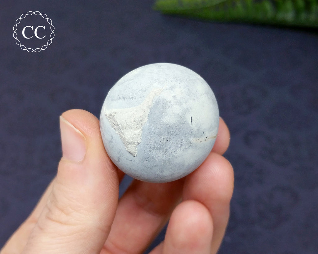 Spanish Menalite Opal #3 – The Citrine Circle